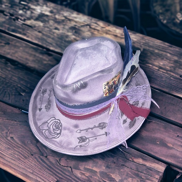 Laser Burn Boutique | Accessories | Custom One Of A Kind Laser Engraved ...